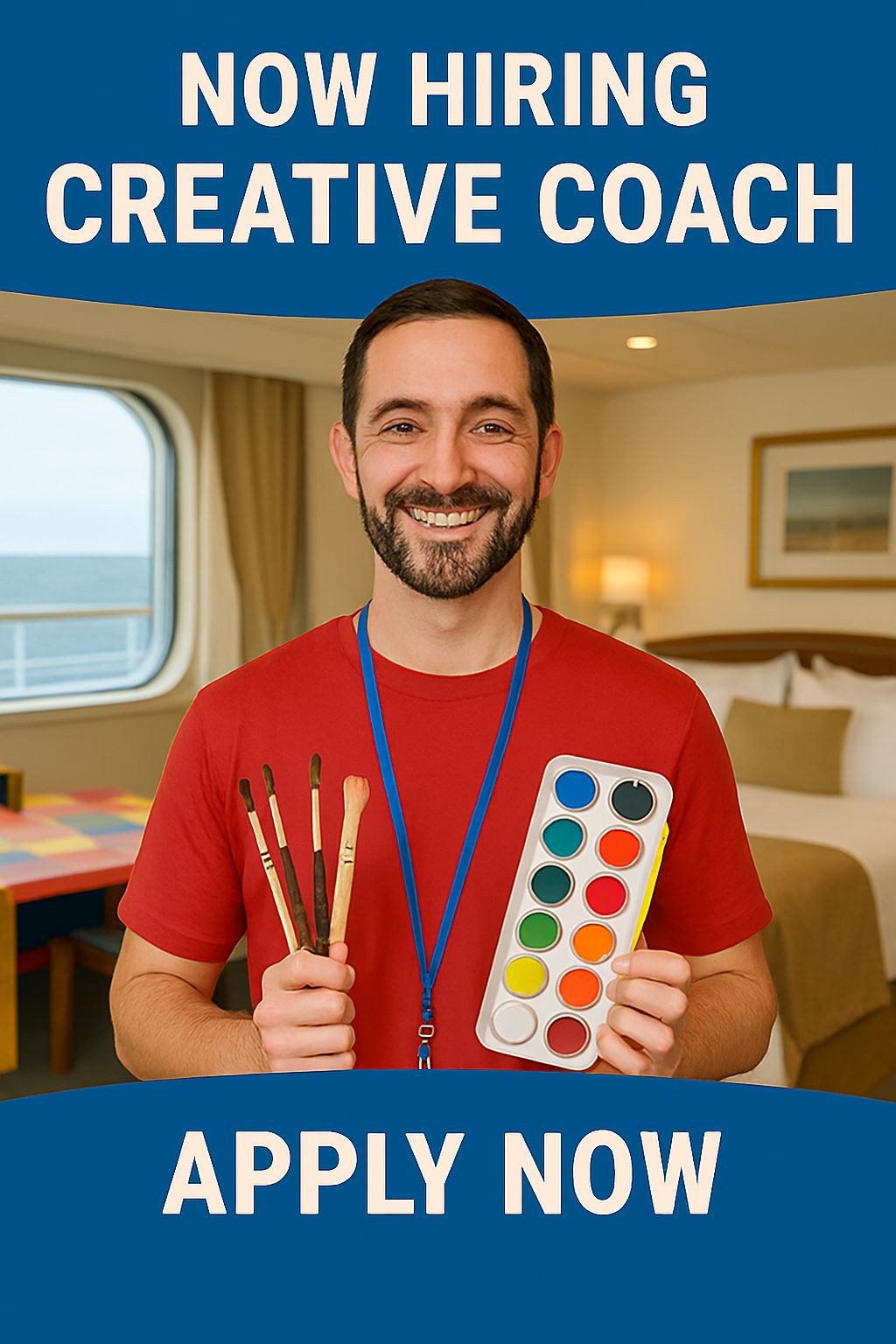 Creative Coach